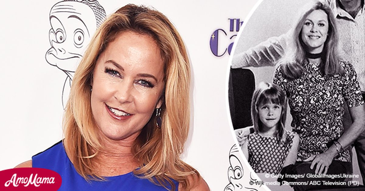 What Happened to Erin Murphy Who Played Young Tabitha Stephens in ...