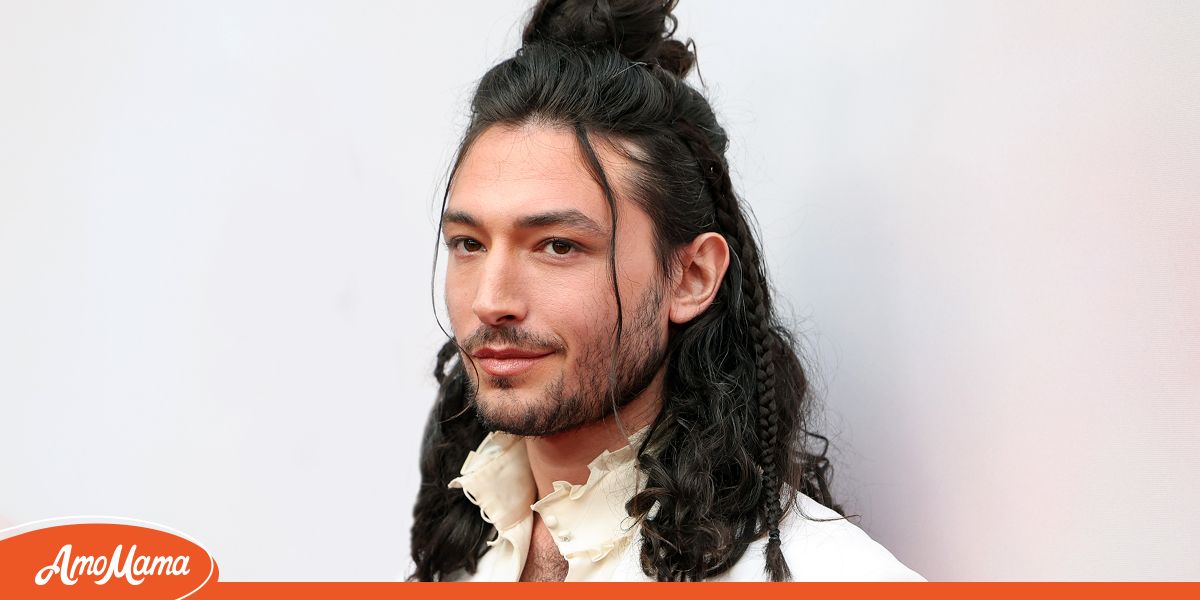 Ezra Miller's Parents Divorced – Their Mother Was a Dancer and Their ...