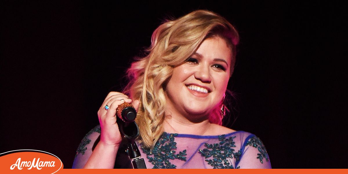 Kelly Clarkson’s 1st Show in New York Brings Fans to Tears – She Left ...