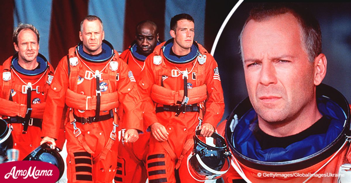 'Armageddon': Compare the Cast of the Legendary Blockbuster Then and Now