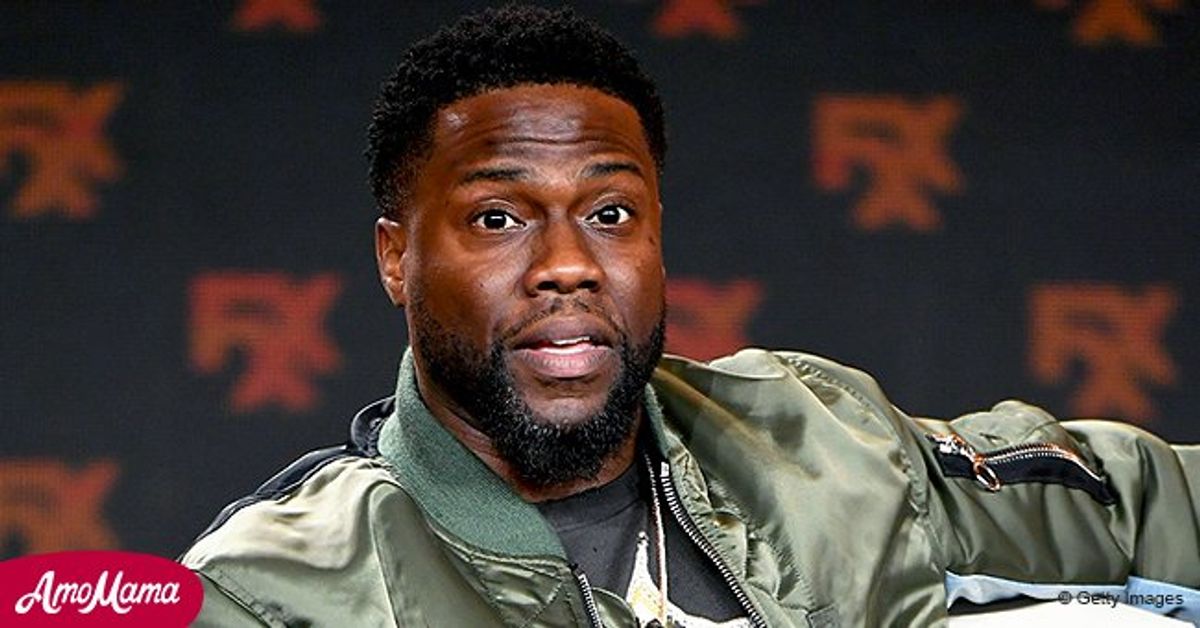 Kevin Hart's Stunning Mansion Is Everything and More — Take a Tour Inside