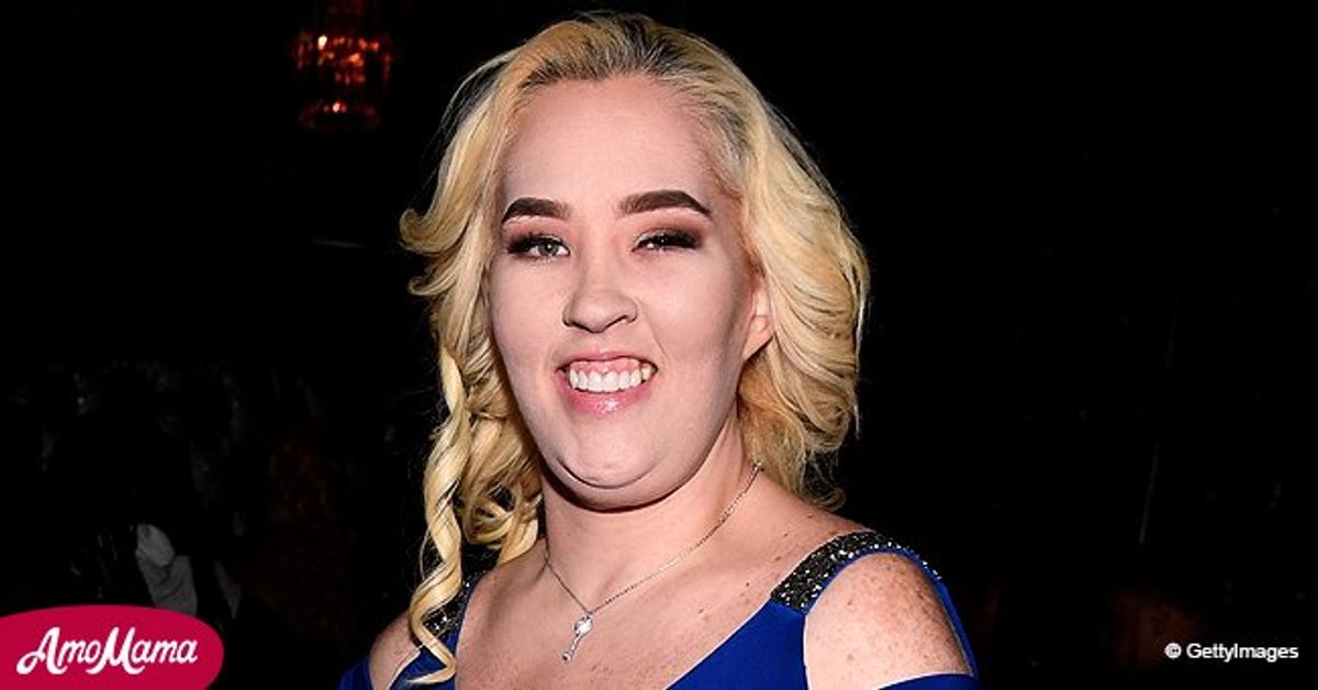 How Mama June Sold Her House after Going Broke Due to Addiction