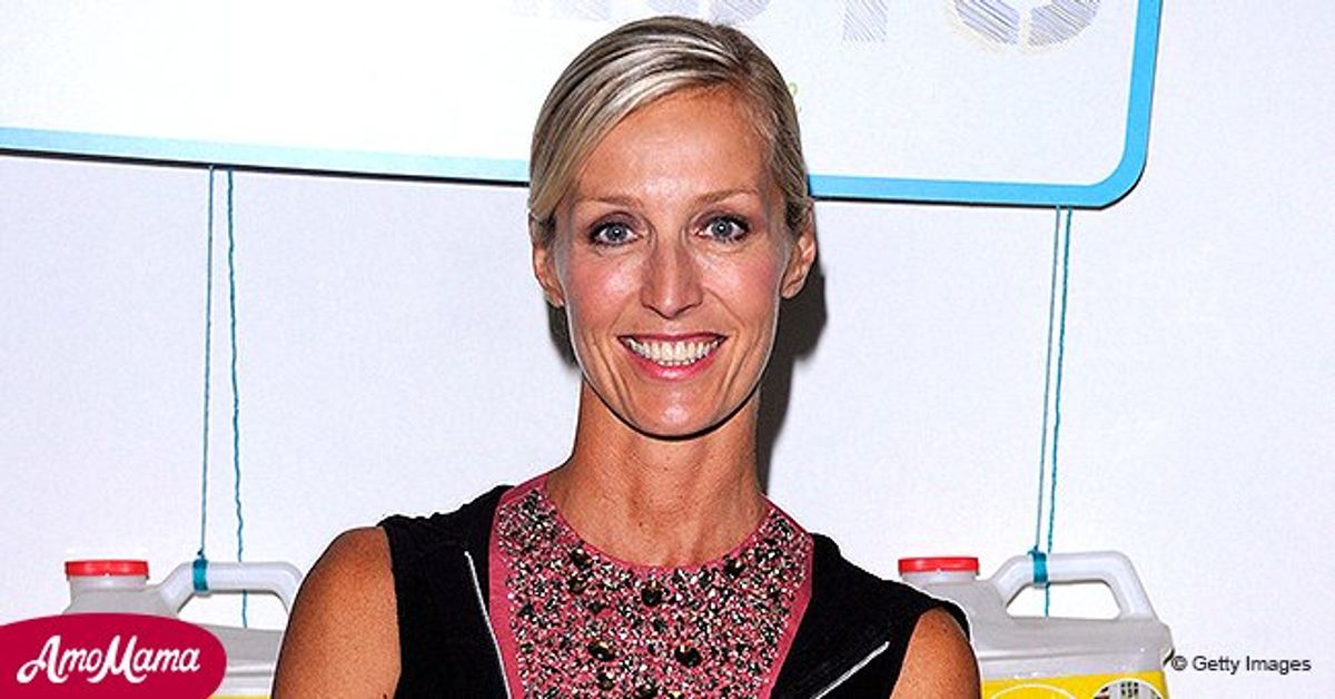 Candice Olson Looks Gorgeous at 55 — Facts about the Famous Interior ...