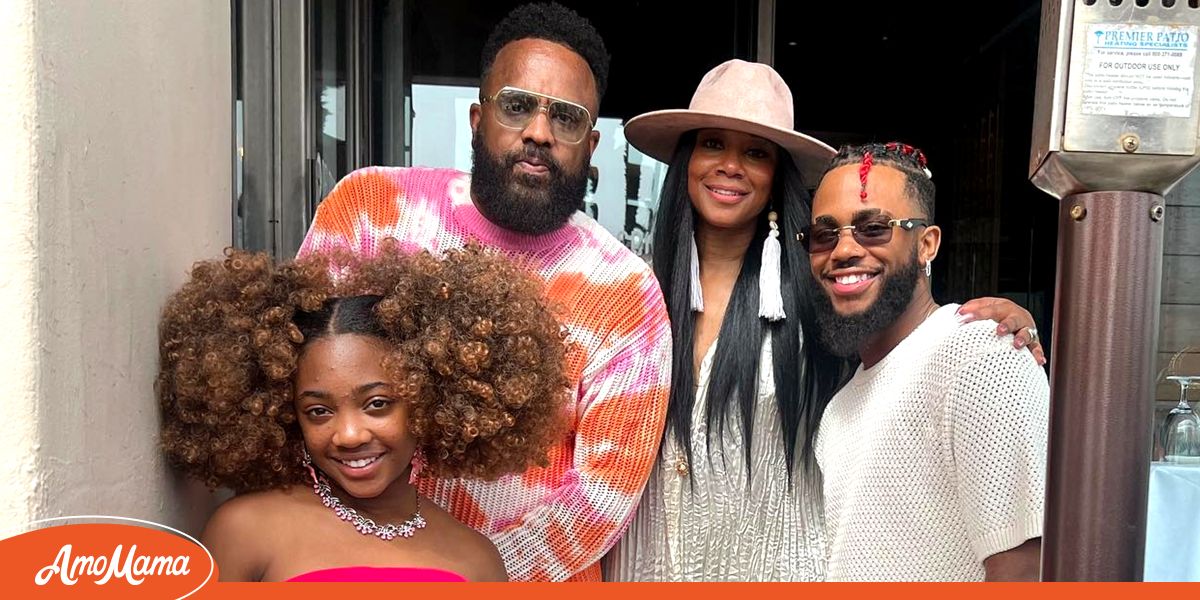 Leah Jeffries’ Parents Have 2 Kids Who Are Actors – Meet Leah Stacks ...