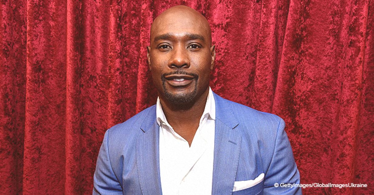 Morris Chestnut's Life, Family, and His Thoughts on Being Labeled a Sex ...