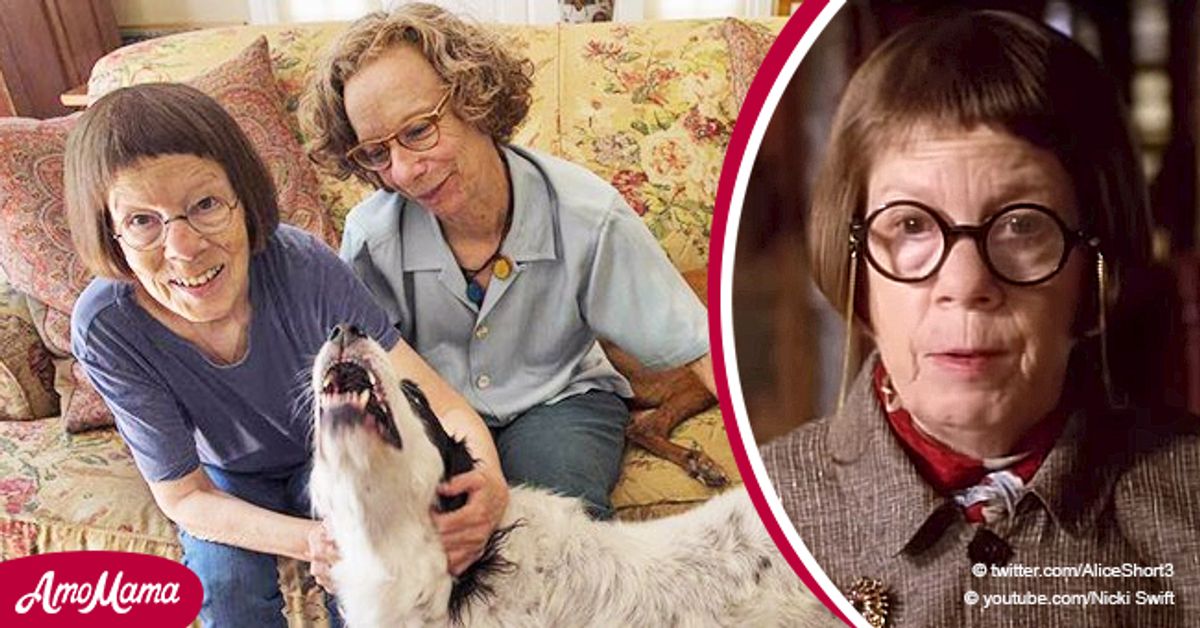 Glimpse into Linda Hunt's 32-Year-Long Relationship That Began Because ...