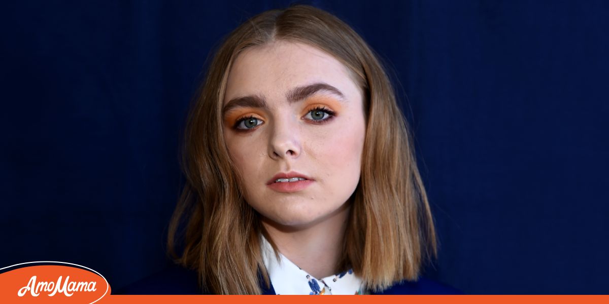 Elsie Fisher's Parents Seem to Support Her Acting: Her Dad Yelled over ...