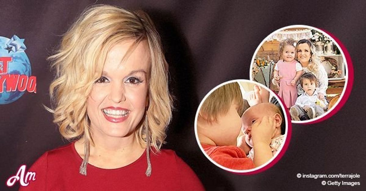 Terra Jolé Welcomed a Daughter This Year — Meet the 'Little Women: LA ...