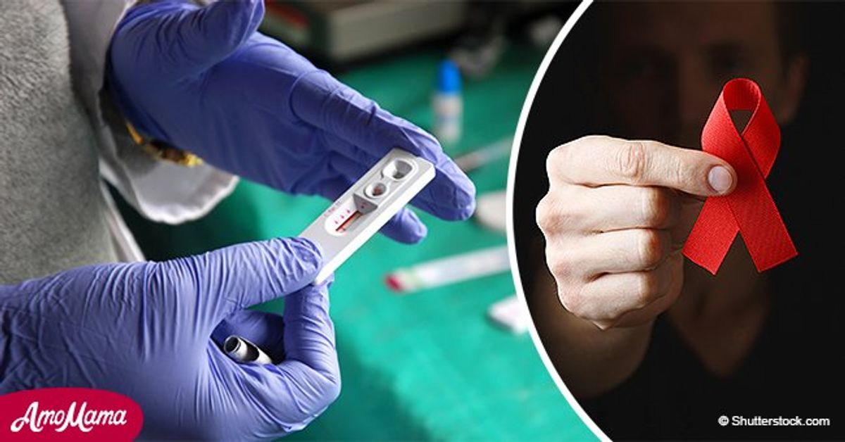 HIV-Positive UK Man Becomes 2nd Known Adult Worldwide to Be ...