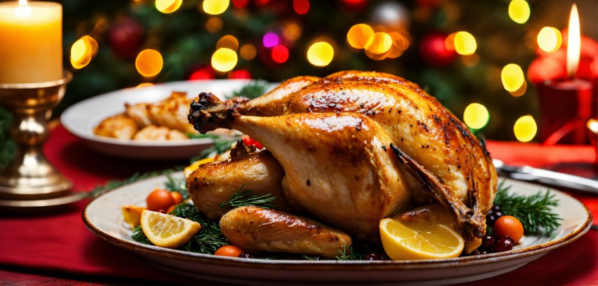 My MIL Secretly Threw Out My 15-Pound Thanksgiving Turkey – What My ...