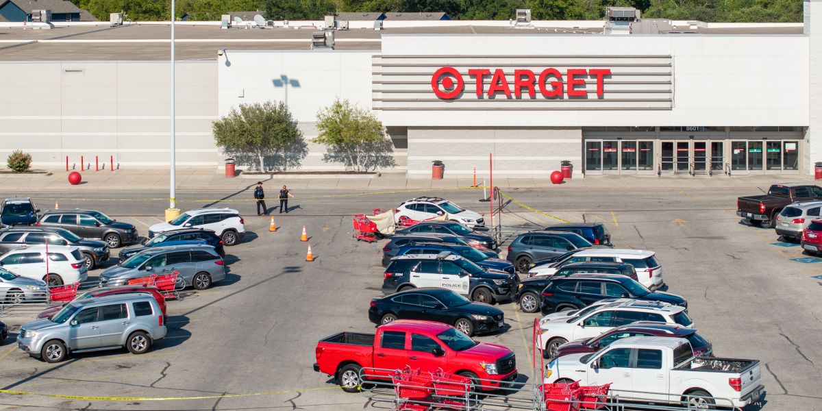 Suspect and 3 Victims Identified in Deadly Target Shooting in Austin ...