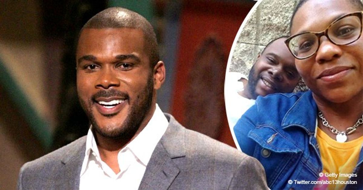 Tyler Perry Reportedly Helps American Man Stuck at Mexican Hospital ...