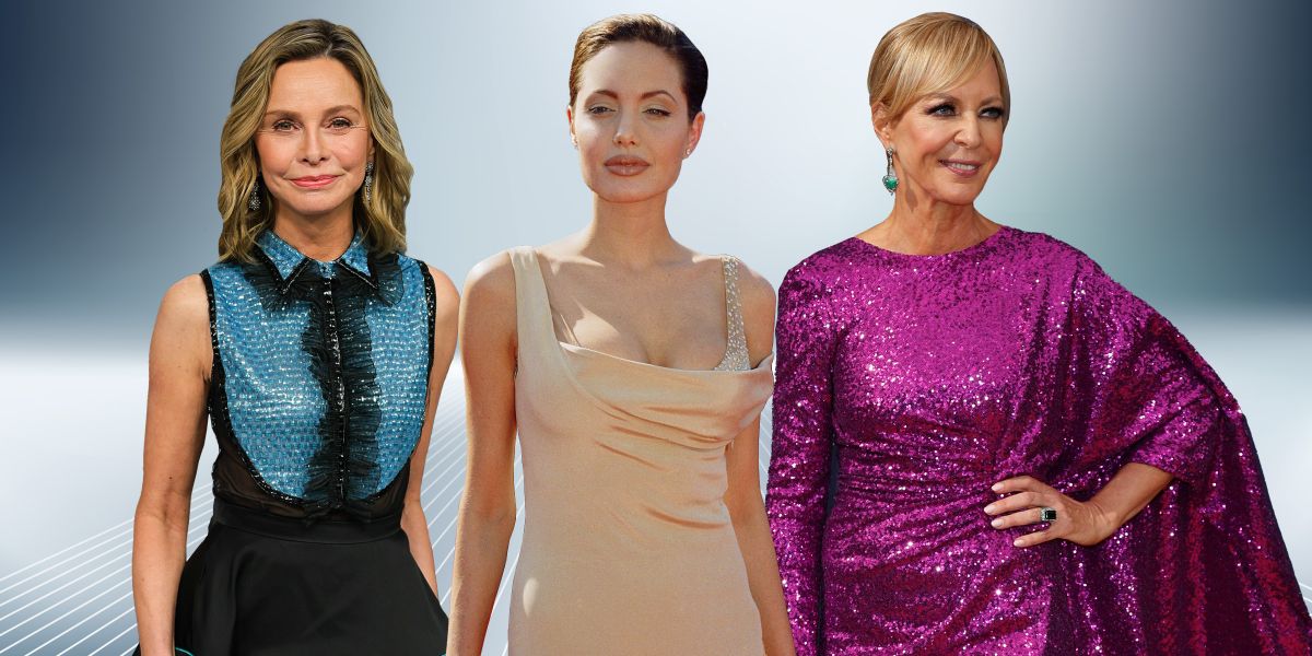 The Best and Most Controversial Celebrity Looks in the History of the ...
