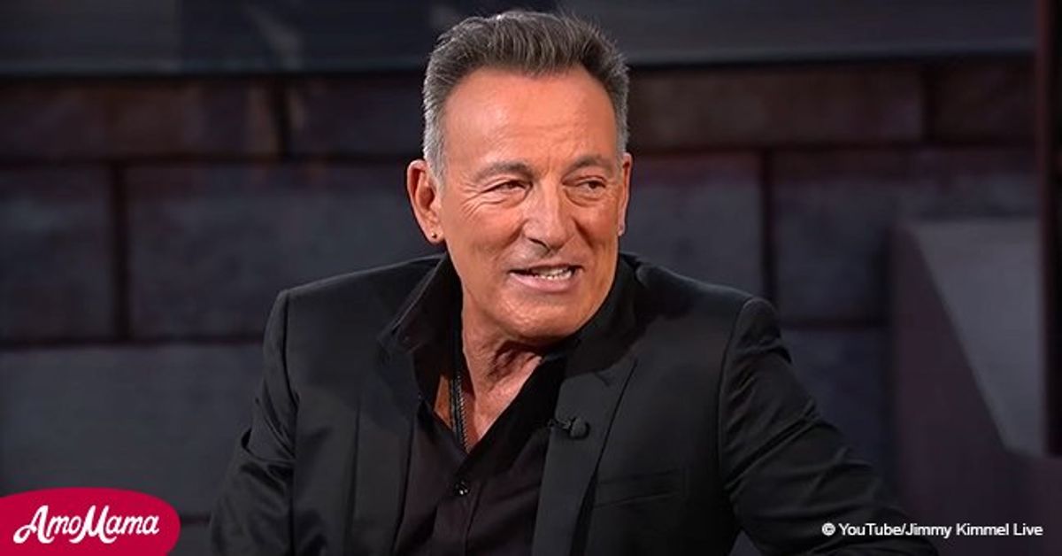 Bruce Springsteen's DUI Charge Is Dismissed after Consuming Alcohol in ...