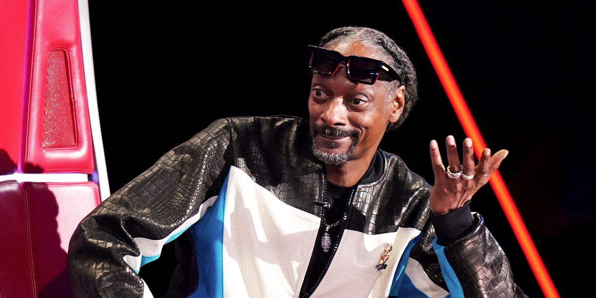 Meet Snoop Dogg's 8 Grandkids, One of Whom Tragically Died