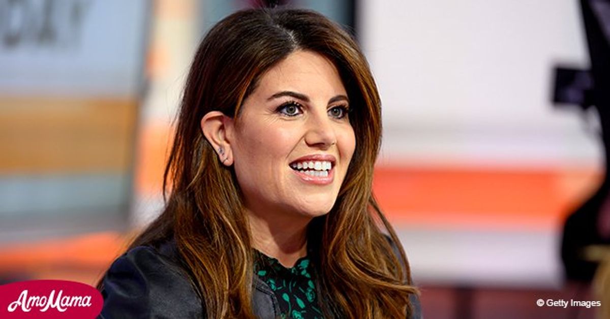Monica Lewinsky Now — Former White House Intern, 47, Is a Vocal Anti ...