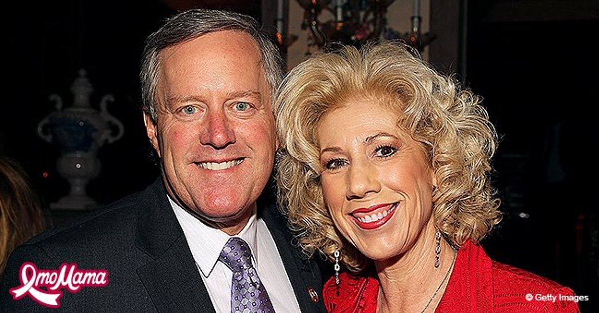 Meet Debbie Meadows — Wife of Mark Meadows, White House Chief of Staff
