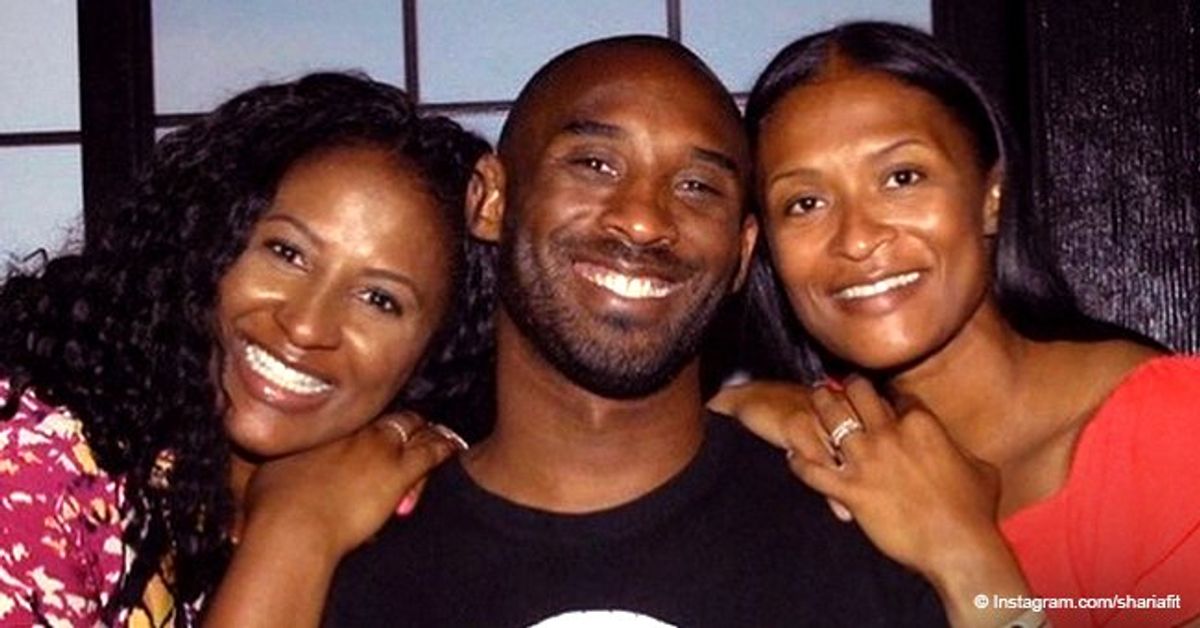 Kobe Bryant's Sisters Sharia Washington & Shaya Tabb Release Statement ...