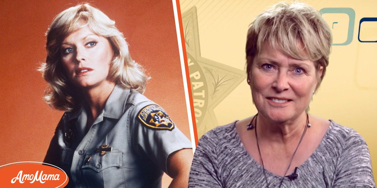 Randi Oakes Worked as a Model before Playing Officer Bonnie Clark In ‘CHiPs’