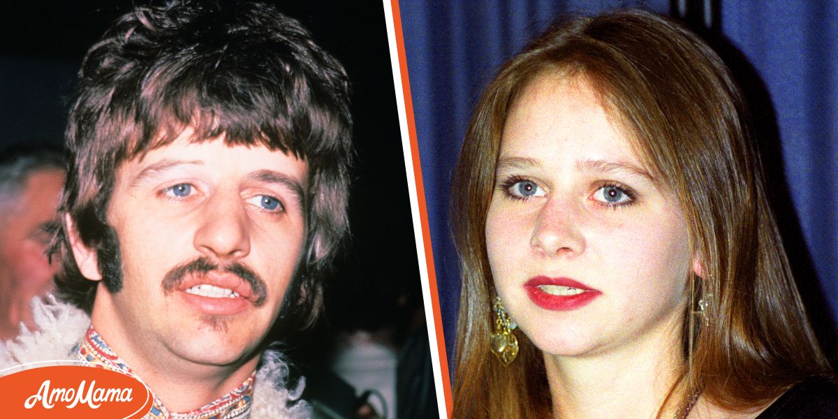 The Beatles’ Ringo Starr’s Daughter Faced Cancer Twice — She Is Now 52 ...