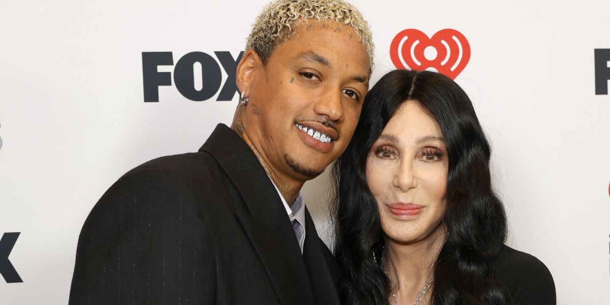 Cher, 77, Reveals Candid Reason Why She Prefers Dating Younger Men
