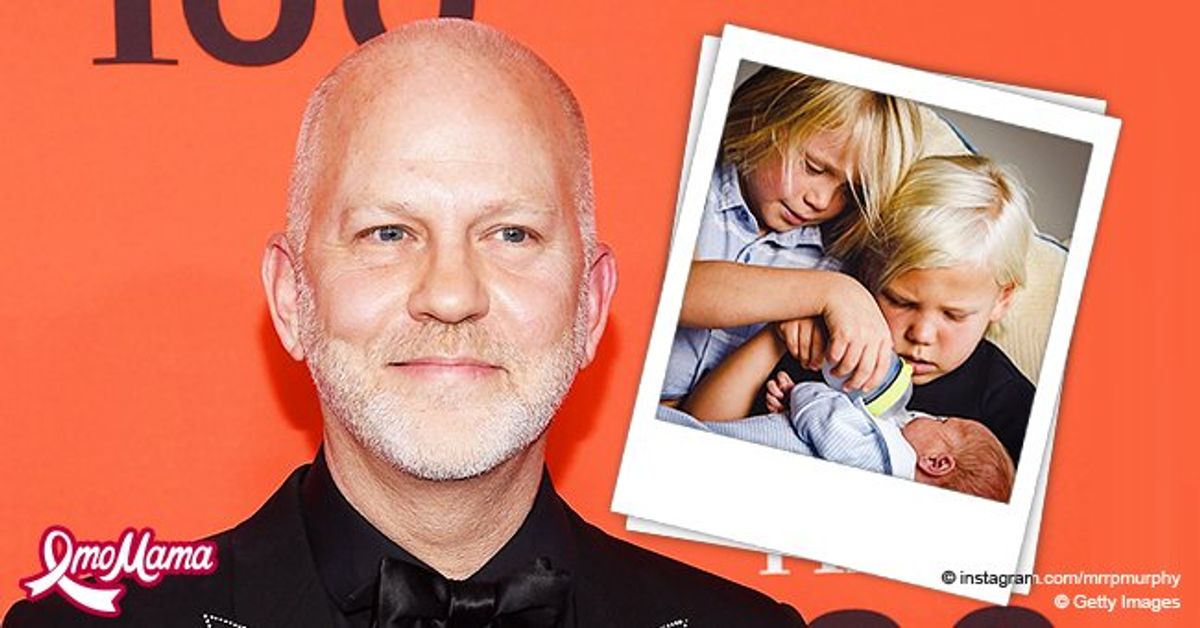 Ryan Murphy Calls Son Ford a Warrior in an Emotional Message on His 6th ...