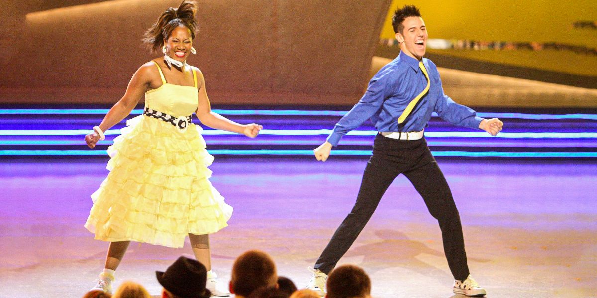 'So You Think You Can Dance' Star Donyelle Jones Dead at 46 After ...
