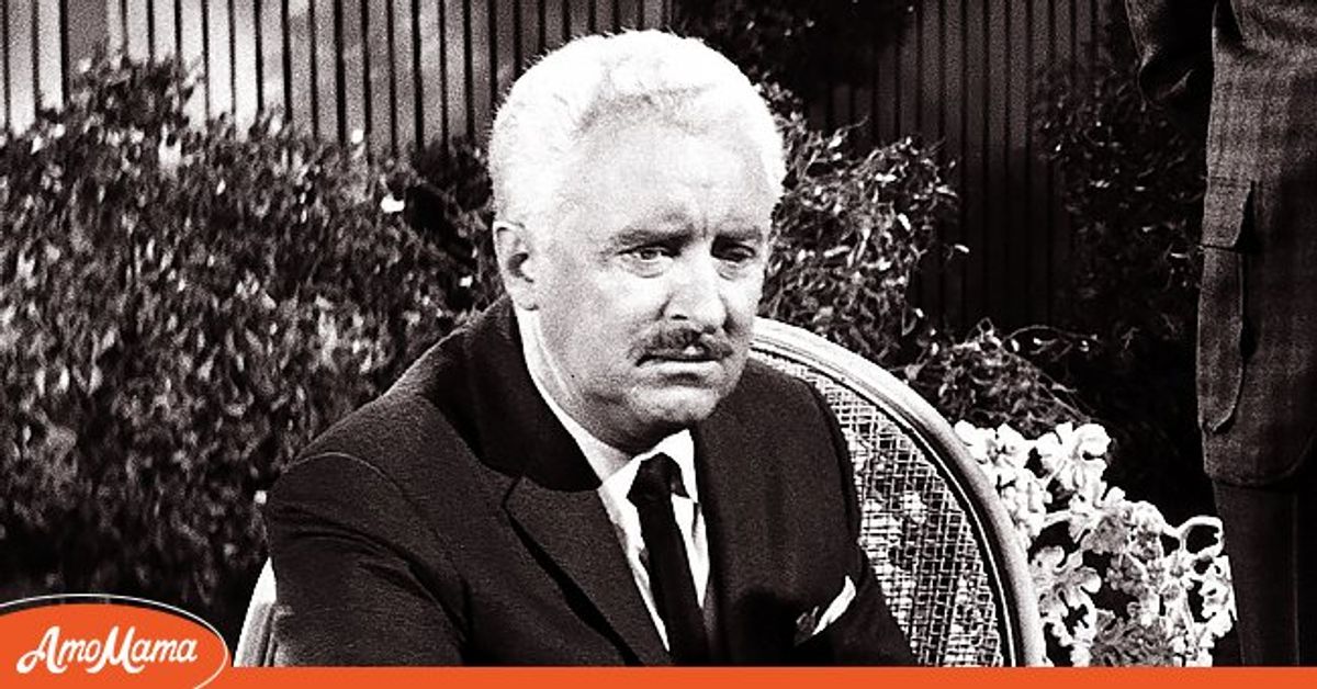 David White's Heart Stopped 2 Years after Son's Tragic Death at 33 Whom ...