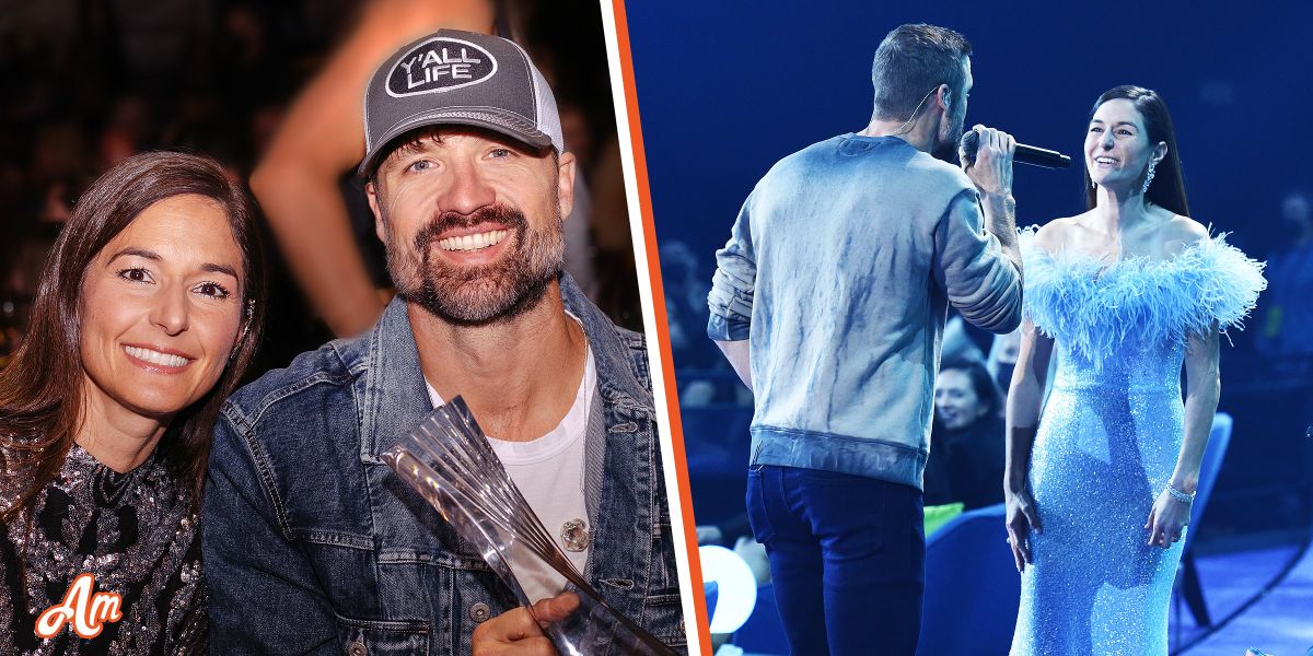 Walker Hayes' Wife Laney Beville Hayes Is the Force behind His Success