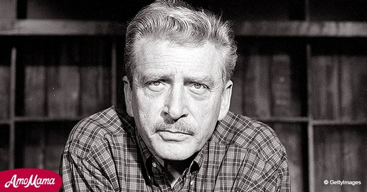 Leon Ames — Life and Death of the Notable 'Mister Ed' Actor