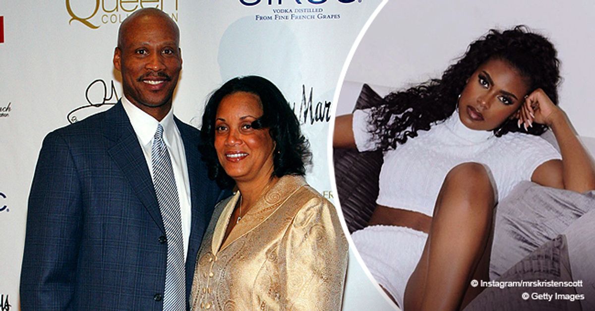 Retired NBA Player Byron Scott Posts & Deletes Video Calling out Son ...