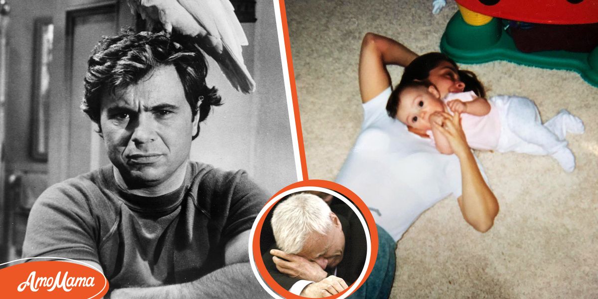 Robert Blake's Relationship with Daughter Years after He Was Sued for ...