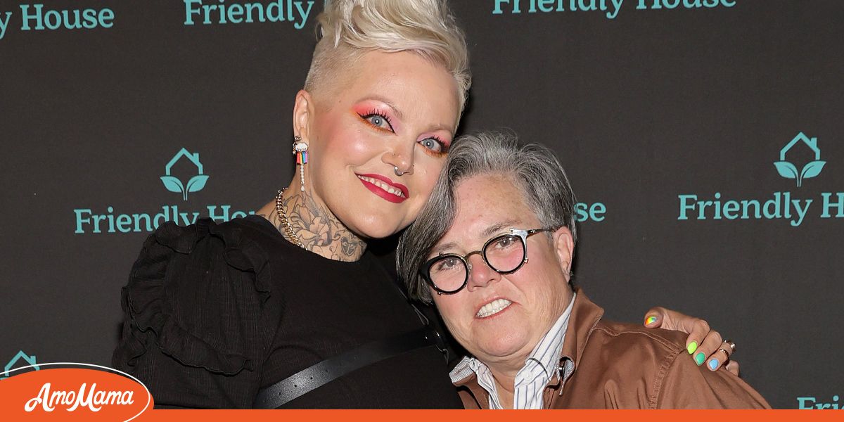 Who Is Aimee Hauer? Facts about Rosie O'Donnell's Ex-girlfriend