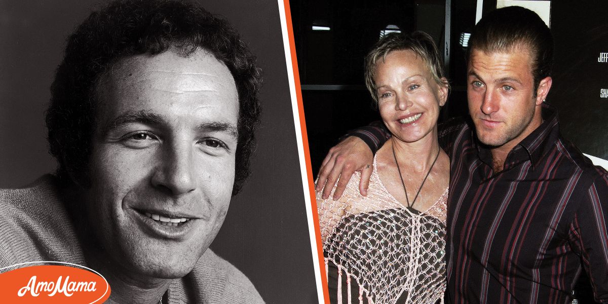 Sheila Marie Ryan Dated Elvis Presley before Marrying James Caan