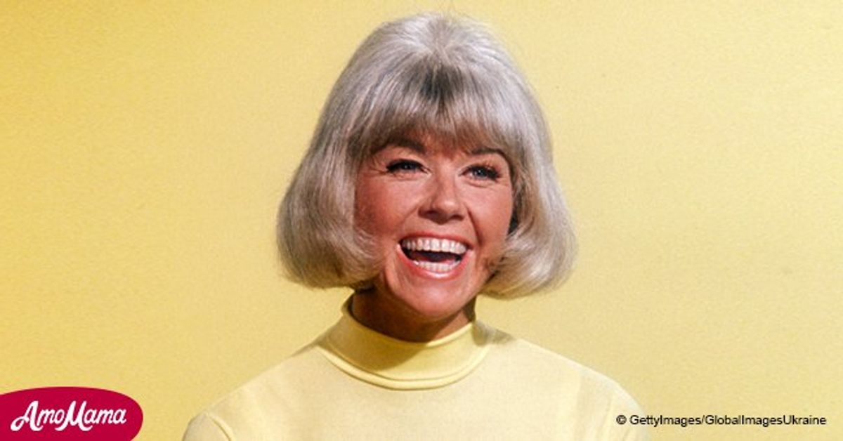 Inside Doris Day's Tragic First Marriage with a Man Who Turned Her Life ...