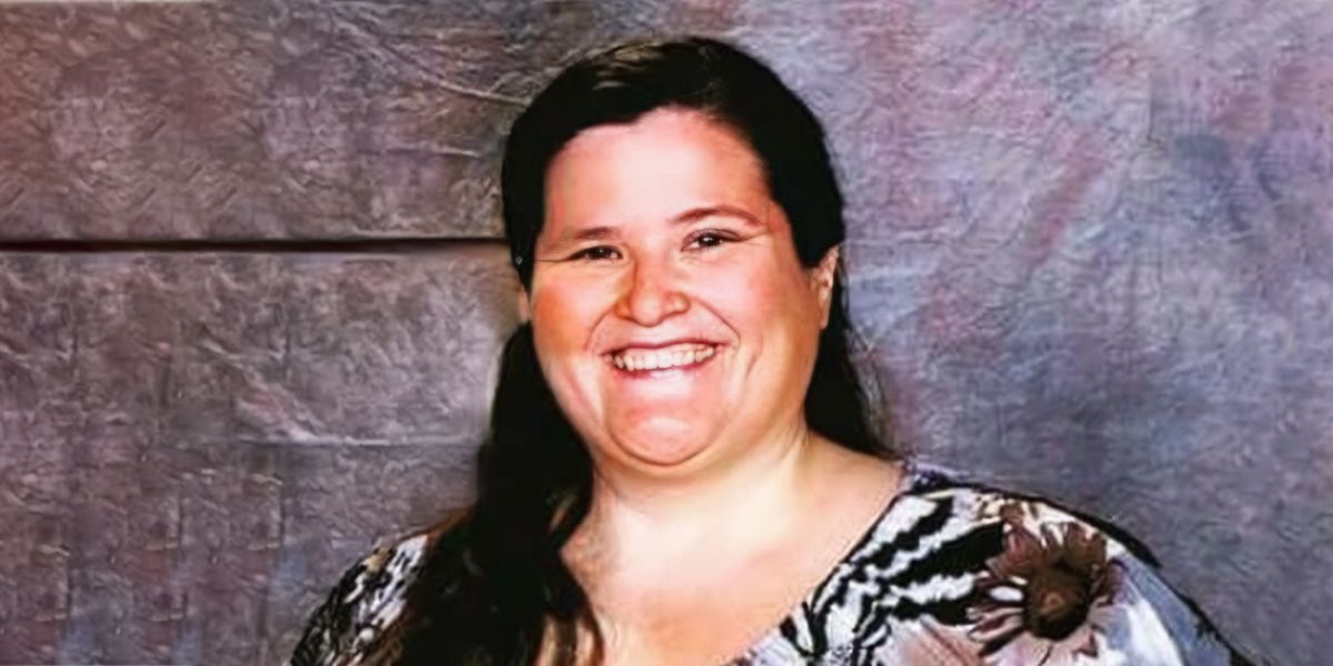 Once 440 Pounds, This Mom of Three Lost 280 — Her Before & After Photos ...