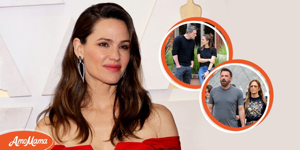 Jennifer Garner Rejected Invitation to Ben Affleck's Wedding, '4TH ...