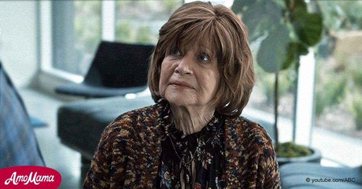 'Modern Family' Actress Marsha Kramer Dead at 74