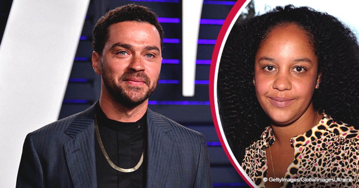 ‘Grey’s Anatomy’s Jesse Williams & Ex Head to Trial over Support ...