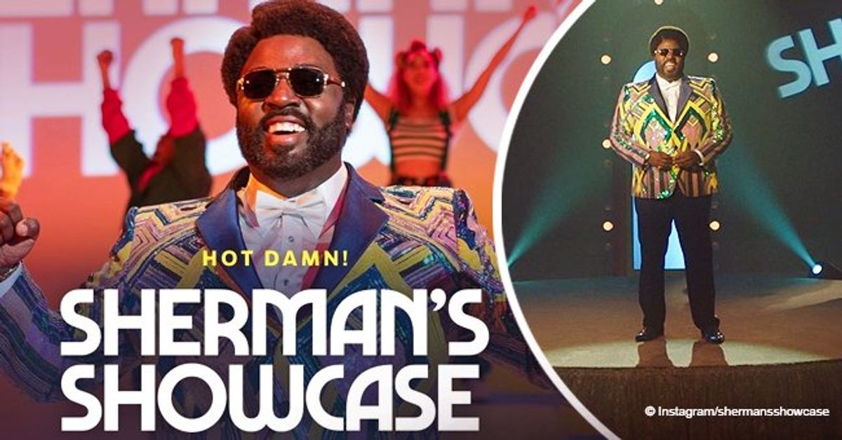 Comedy Show 'Sherman's Showcase' Set to Come Back for Season 2 in 2021