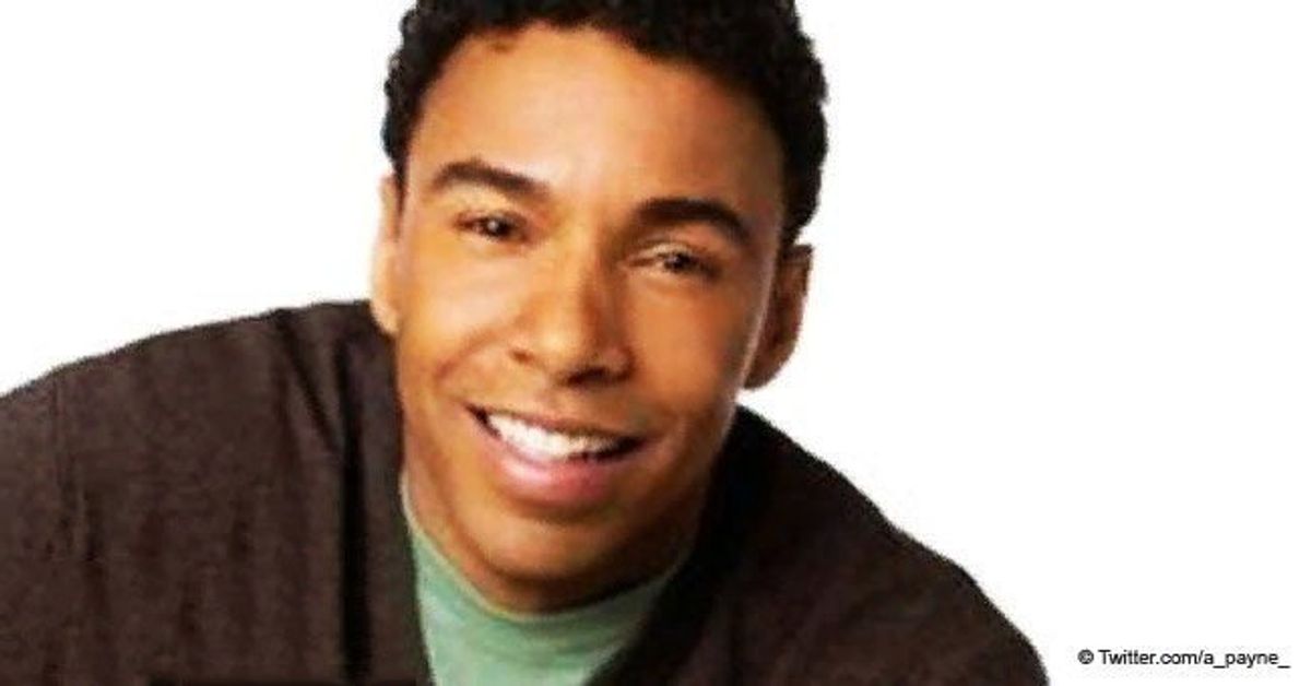 Remember C.J. from 'House of Payne'? He took a break from acting after ...