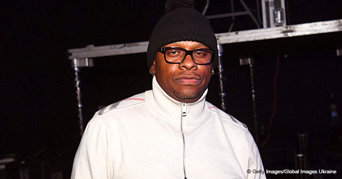 'Geto Boys' Rapper Brad 'Scarface' Jordan Is Running for Houston City ...