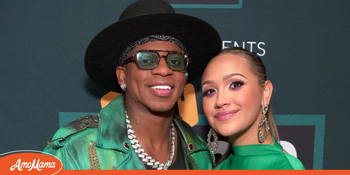 Jimmie Allen's Wife: All We Know about Alexis Gale and Her Beautiful ...