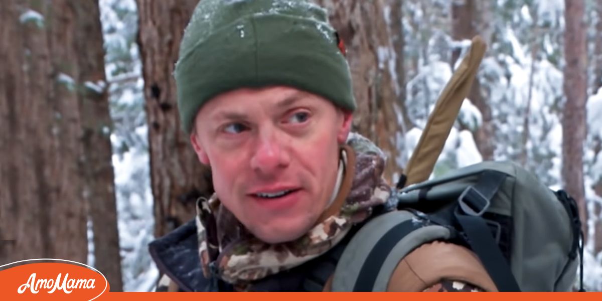 Who Is Steven Rinella's Wife Catherine Finch? She Wasn't the Kind of ...