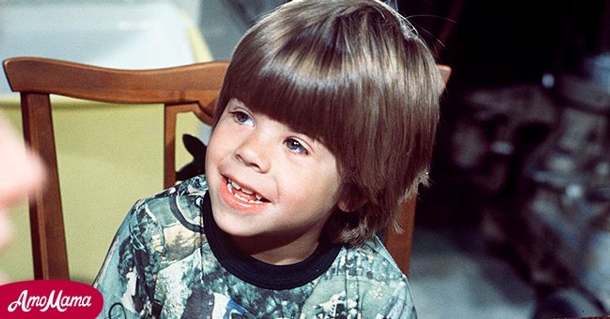 Adam Rich Had a Troubled Life after 'Eight Is Enough' Almost Dying ...