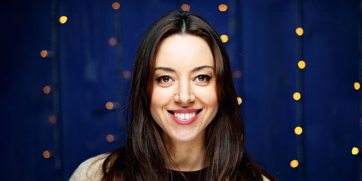 Aubrey Plaza's Husband Jeff Baena Suddenly Died – Inside Their Relationship