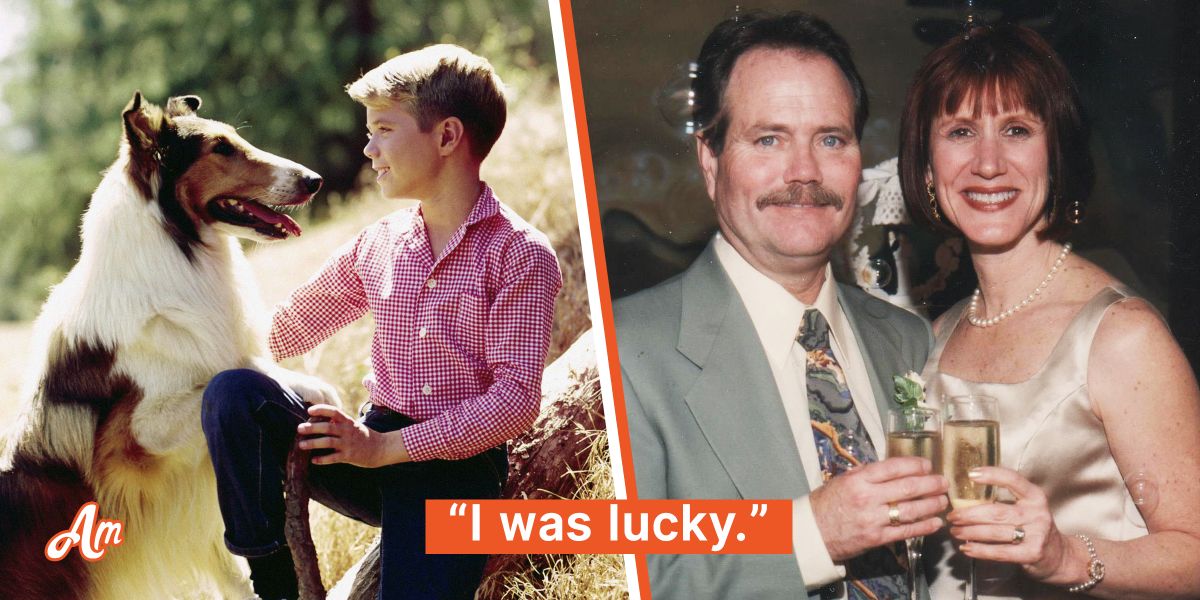 Jon Provost Showed Pic of Newborn Grandson – He Celebrates 25th ...