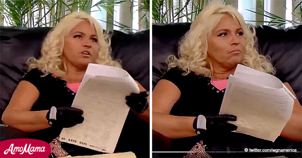 WGN America Shares Clip of Beth Chapman before Death from Cancer Ahead ...