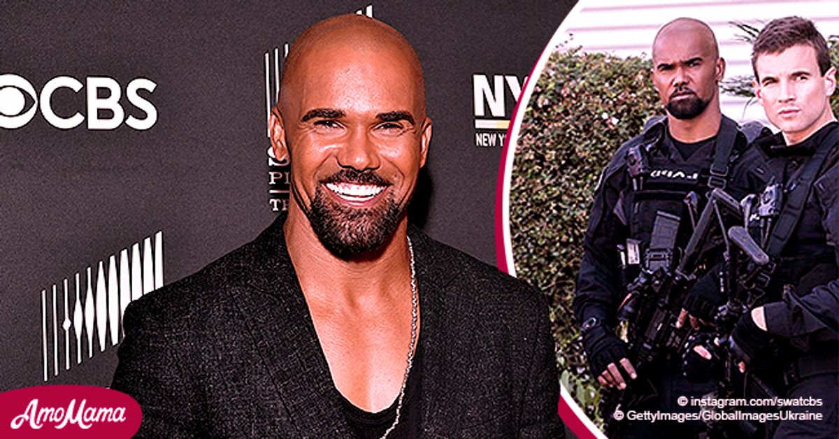 Everything We Know about the Upcoming Season of S.W.A.T.