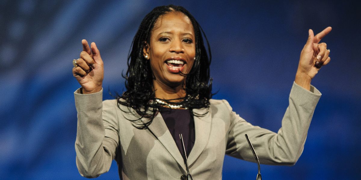 Former Utah Representative Mia Love Dies – Family Speaks Out